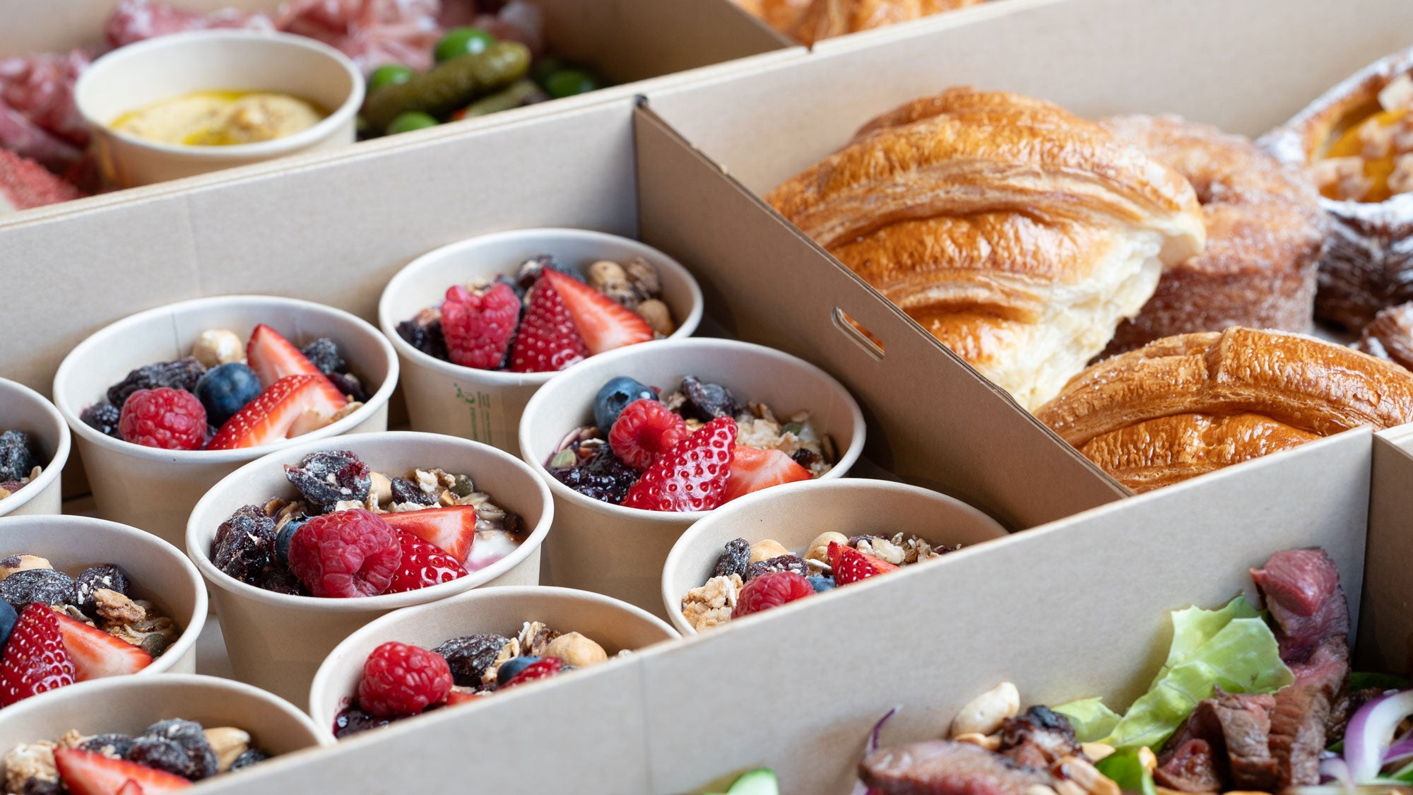 Catering Boxes | Event Catering Penrith & Blue Mountains – Shop at The ...