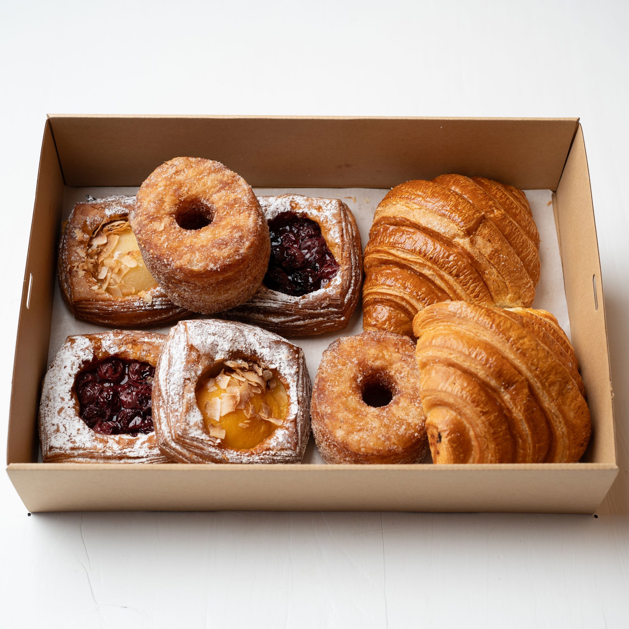 Breakfast – Shop at The Orchard